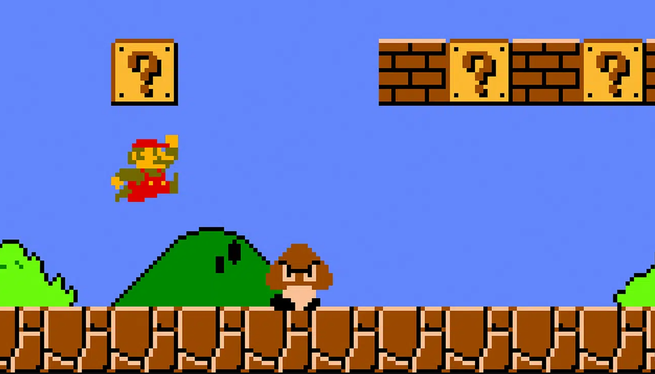 Mario World